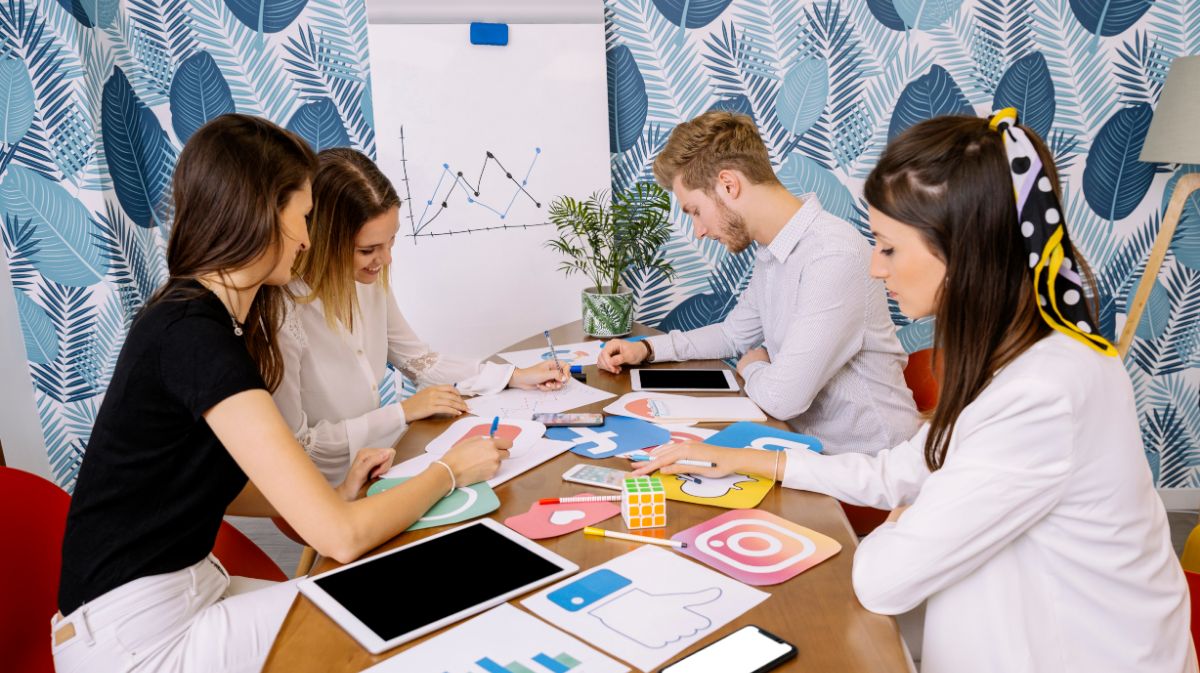 Áreas de Marketing: Estrategia Digital | Optimización y Resultados